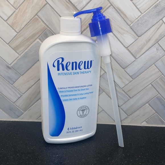 Melaleuca | Skincare | Melaleuca Renew Intensive Skin Therapy 2 Fl Oz ...